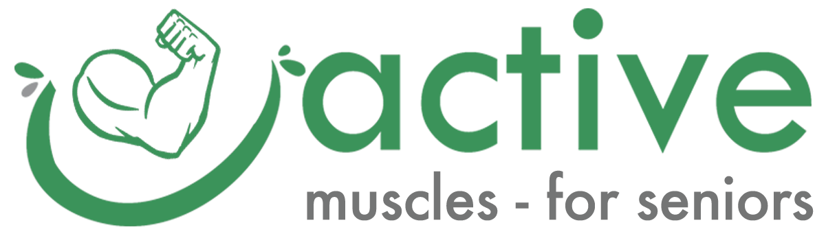 Active Muscles – Fit After 50